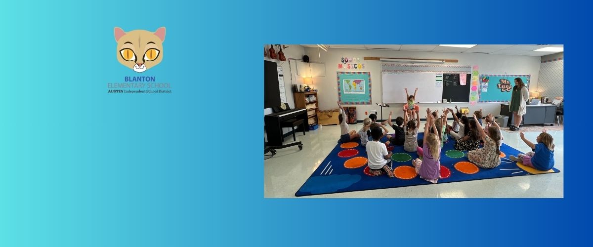 Blanton Elementary School